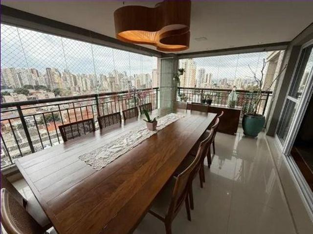 Santa Teresinha apartamento à venda com 264 m² 4 suítes 5 vagas varanda gourmet