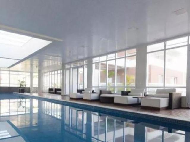 Santa Terezinha Apartamento 95m² 3 quartos e 2 vagas