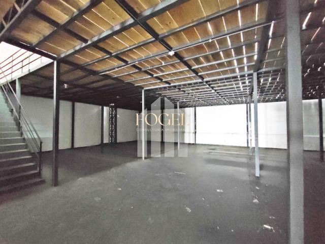 Santa Terezinha Galpão 341,57m² Excelente Localização Av Rui Barbosa
