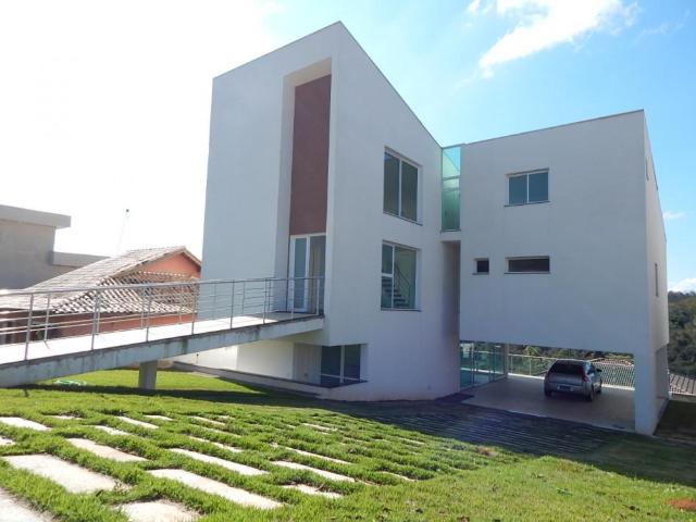 Santa Adélia Casa moderna para Venda