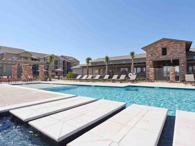 Santa Anna 1 Bedroom Apartment for Rent at 3600 N Westgate Dr, Weslaco, TX 78599