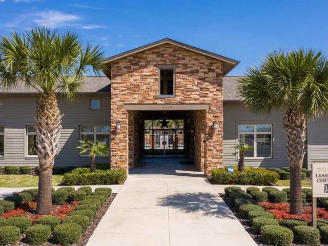 Santa Anna 1 Bedroom Apartment for Rent at 3600 N Westgate Dr, Weslaco, TX 78599