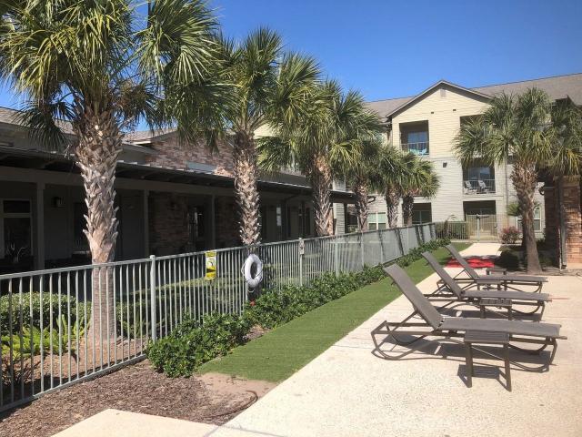 Santa Anna 1 Bedroom Apartment for Rent at 3600 N Westgate Dr, Weslaco, TX 78599