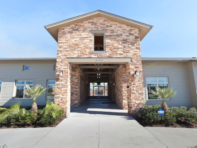 Santa Anna 2 Bedroom Apartment for Rent at 3600 N Westgate Dr, Weslaco, TX 78599