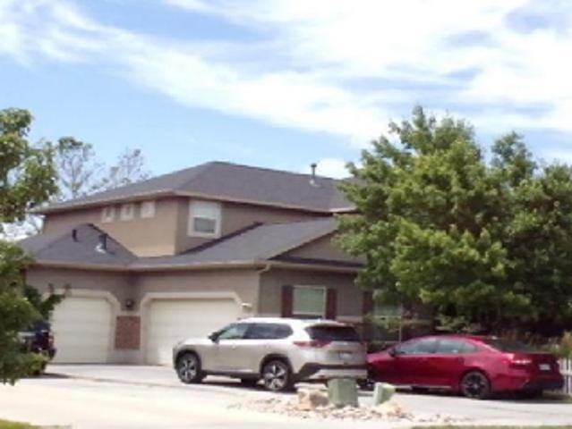 Santa Anita Dr