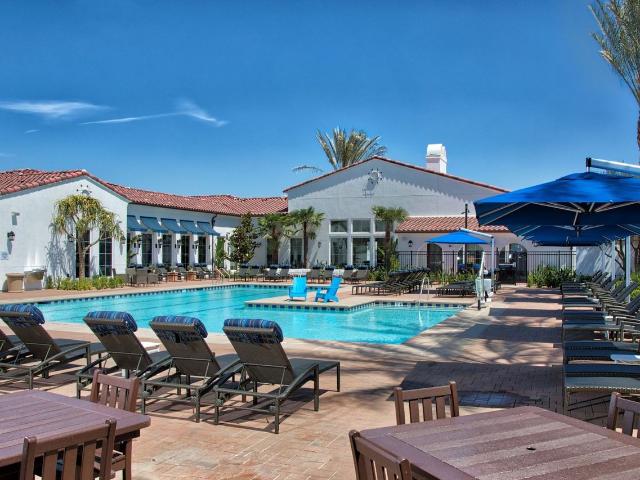 Santa Barbara At Chino Hills 2 Bedroom Apartment for Rent at 15920 Pomona Rincon Rd, Chino Hills, CA 91709