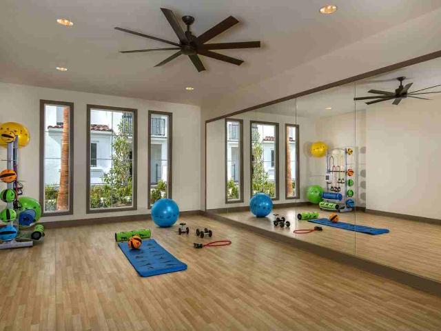 Santa Barbara At Chino Hills 2 Bedroom Apartment for Rent at 15920 Pomona Rincon Rd, Chino Hills, CA 91709