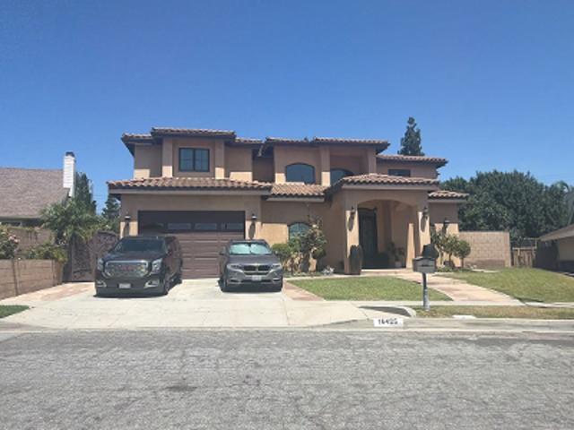 Santa Bianca Dr