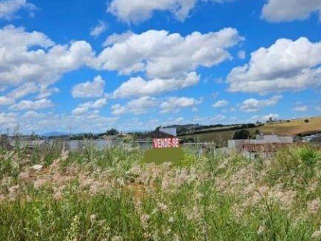 Santa Branca Terreno à venda, 360 m² por R$ 190.000,00 Residencial Santa Branca Pouso Alegre/M