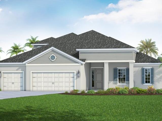 Santa Catalina Plan Canoe Creek Community