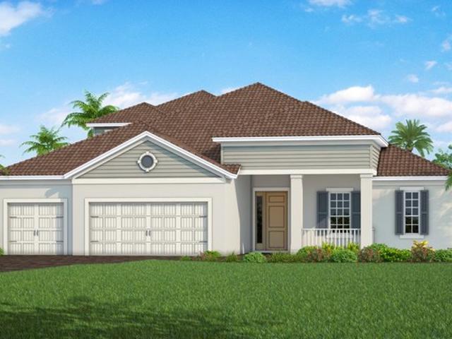 Santa Catalina Plan Windward Community