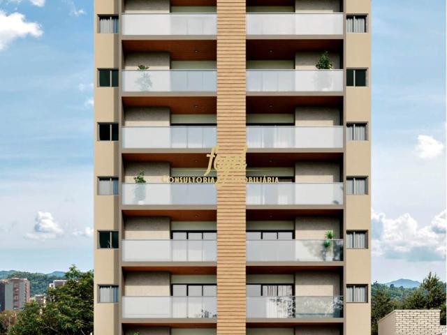 Santa Catarina Apto Garden com Espaço Gourmet Área Privativa 2 Vagas