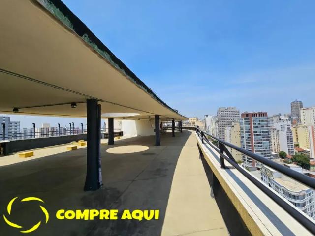 Santa Ceília | 02 Quartos | 100m² | para reforma | Sem vaga | SP