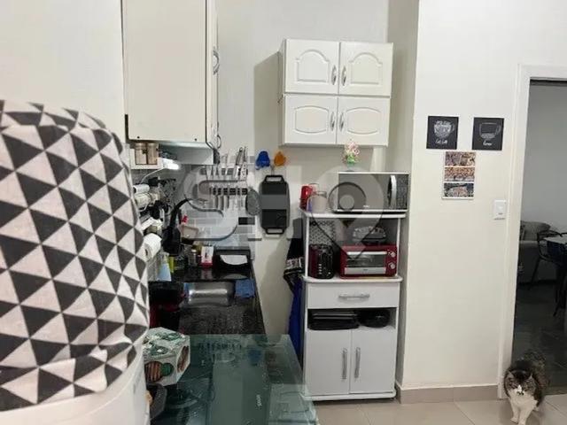 Santa Cecília 2 dorms R$ 490.000,00