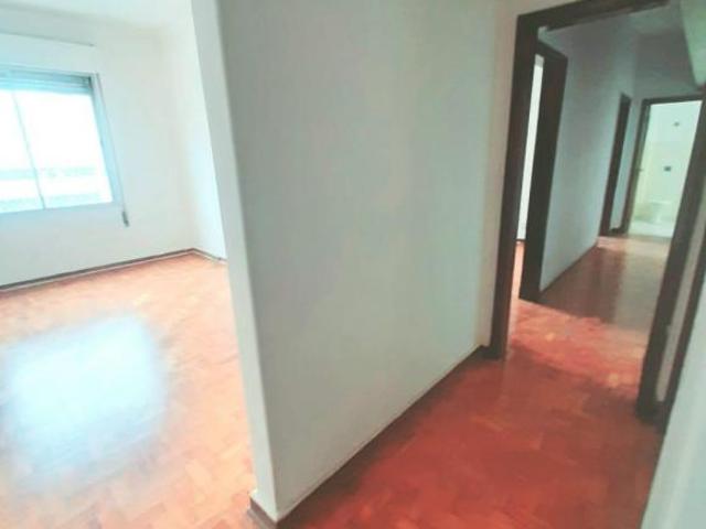 SANTA CECILIA ! AMPLO 2 DORMITORIOS 97 M2 UTEIS
