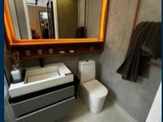 Santa Cecilia Apartamento A Venda 2 Dormitorios 44M² Novo Com Lazer Completo!