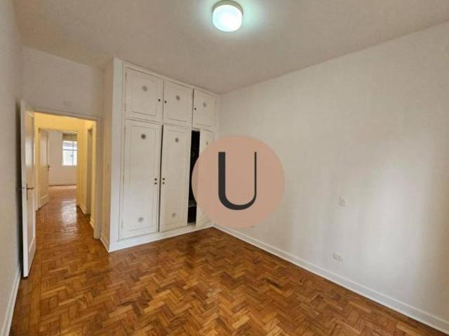 Santa Cecília.Apartamento com 3 dormitórios à venda, 122 m² por R$ 1.400.000 Consolação São Paul
