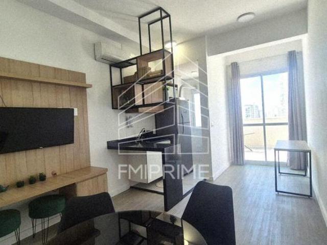 SANTA CECÍLIA APARTAMENTO SEMI MOBILIADO PARA VENDA OU ALUGAR 1 QUARTO 1 VAGA DE GARAGEM