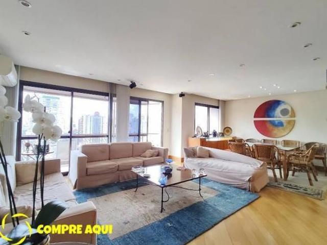 Santa Cecilia | Apartamento | 160m² | 4 Quartos | 2 Suites | 3 Vagas| SP