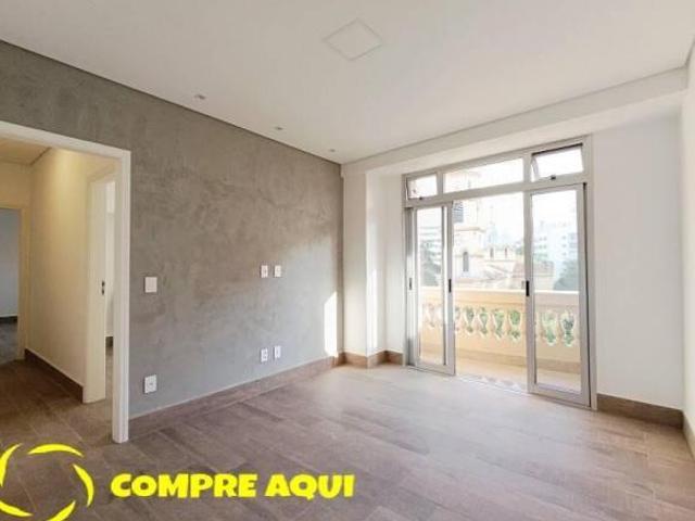 Santa Cecilia | Apartamento | 2 Quartos | 98m² | Sacada | Reformado | SP