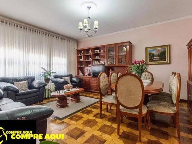 Santa Cecília | Cobertura Duplex | 4 Dormitórios | 1 Suíte | 1 Vaga | 390m
