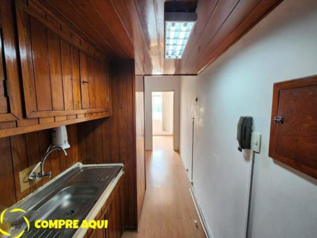 Santa Cecília | Kitnet| Andar baixo| 28M| SP