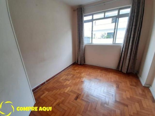 Santa Cecilia | Quarto | Cozinha Americana | 48 M²