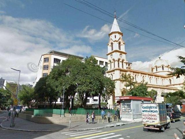 Santa Cecília Rua das Palmeiras n 80