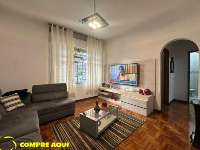 Santa Cecilia | Reformado | Predinho | 3 Quartos | 1 Suíte | 2 WC | 82 m
