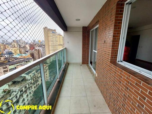 Santa Cecília | Uptown Arouche | Varanda | 43 m² | 1 Vaga