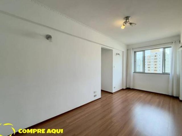 Santa Cecília | 1 Dormitório | 42m² | Próximo ao Shopping Higienopolis