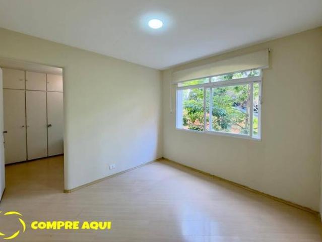 Santa Cecília | 1 Dormitório | 1 Vaga | Shopping Higienópolis