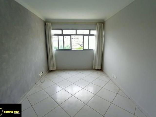 Santa Cecília 1 dormitório 1 vaga Reformado 45 metros| SP