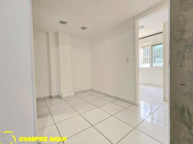 Santa Cecília |1 Dormitório | 1 WC | 45m2 | 1 Vaga | Próximo do Shopping