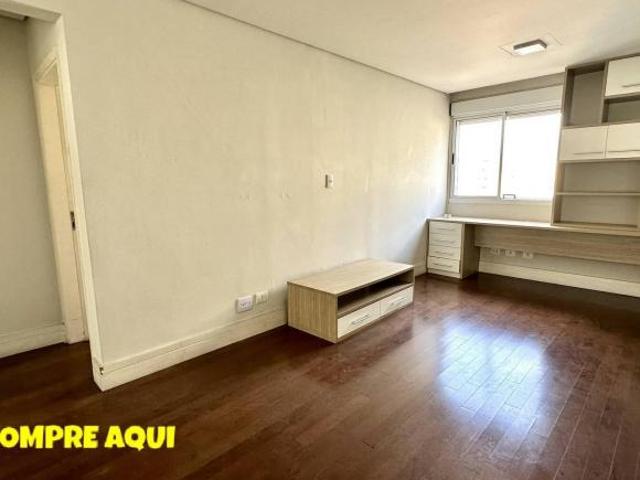 Santa Cecília | 1 Quarto | 1 Vaga | Closet | Metrô Marechal Deodoro