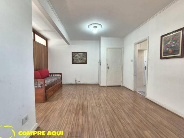Santa Cecília | 1 quarto | 2 banheiros | 62 m² | andar alto | São Paulo