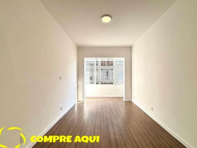 Santa Cecília | 1 Quarto | 60 m² | Reformado