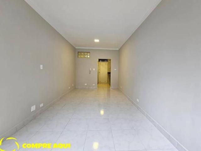 Santa Cecília | 28m2 | Reformado | Próximo da estação do Metrô