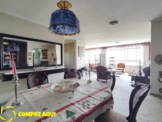 Santa Cecília | 220 m² | 4 Quartos | 1 Suite | Vaga