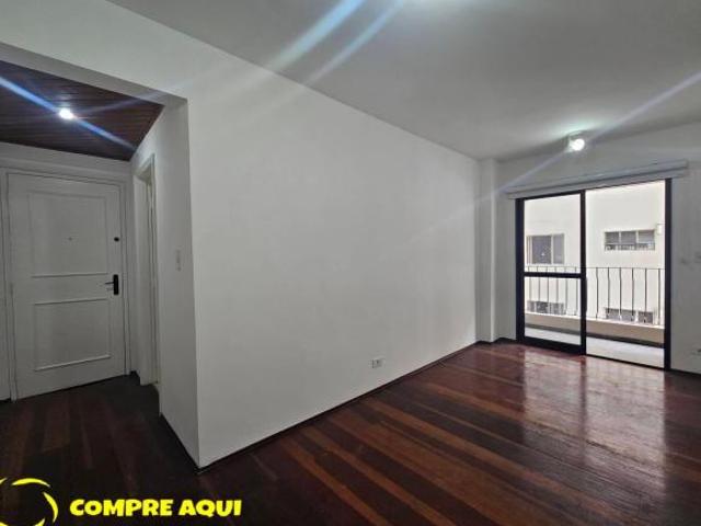 Santa Cecilia | 2 Dormitórios | 1 Vaga de garagem | 58 m2 | Terraço