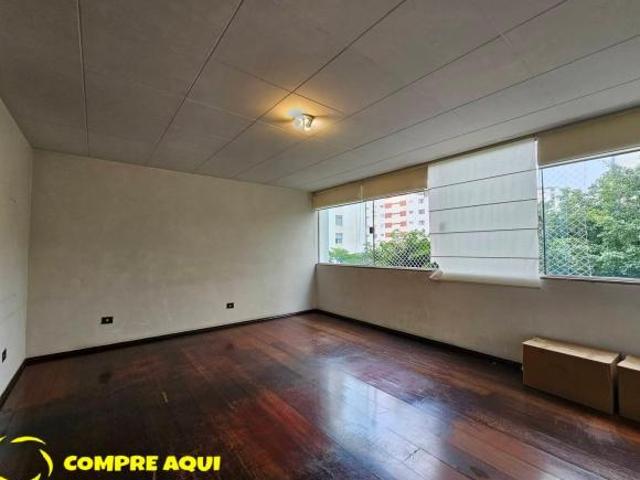 Santa Cecilia | 2 Dormitórios | 1 Vaga | 95 m2 | Próximo Shopping