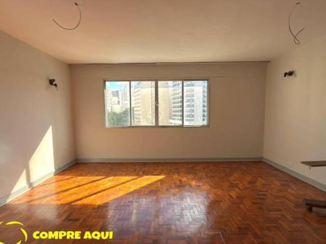 Santa Cecília | 2 Dormitórios | 2 Banheiros| | 100m²