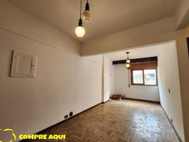 Santa Cecília | 2 Dormitórios | 43m² | São Paulo SP