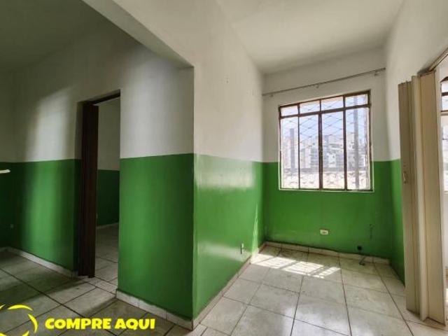 Santa Cecília| 2 Dormitórios | 50m² | Ultimo andar | São Paulo SP