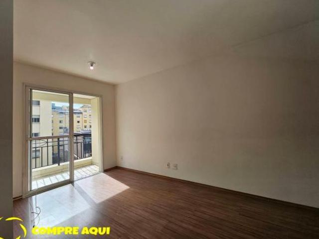 Santa Cecilia | 2 Dormitórios | 56m2 | 1 Vaga | Terraço | Lazer