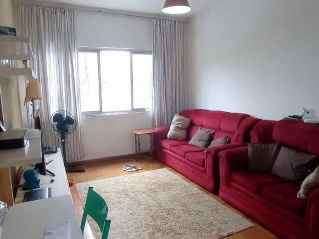 Santa Cecilia 2 dormitórios 62 m² com Quintal Metrô Marechal