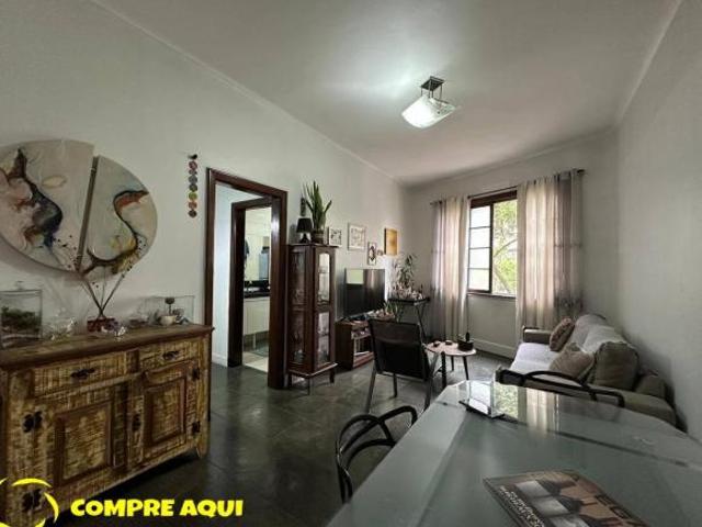 Santa Cecilia | 2 Dormitorios | Reformado | Varanda | 76m² | São Paulo