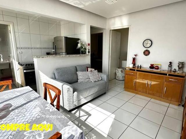 Santa Cecília | 2 Quartos | 50 metros | Sol da Manhã | Metrô Marechal