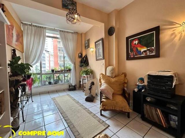 Santa Cecília | 2 Quartos | 87 m² | Piso Frio | Metrô Marechal Deodoro