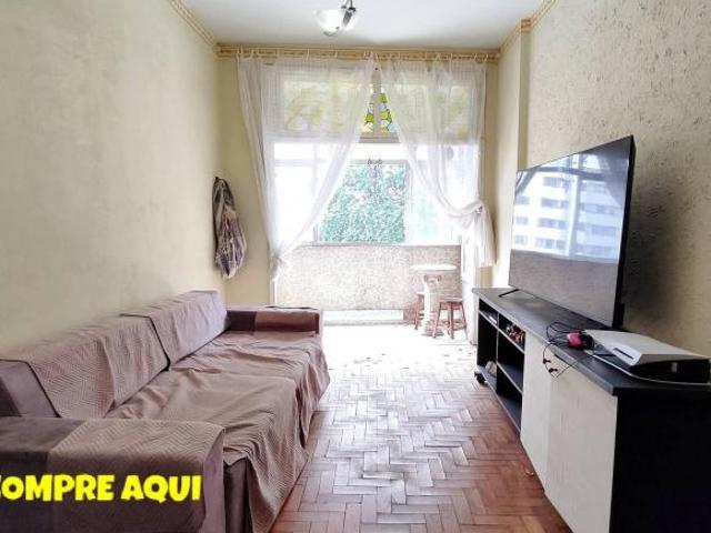 Santa Cecília | 2 Quartos | 113m² | Próximo do Metrô Marechal